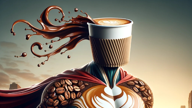 題材：コーヒー｜理学療法士デザイナーTAKA｜coconalaブログ